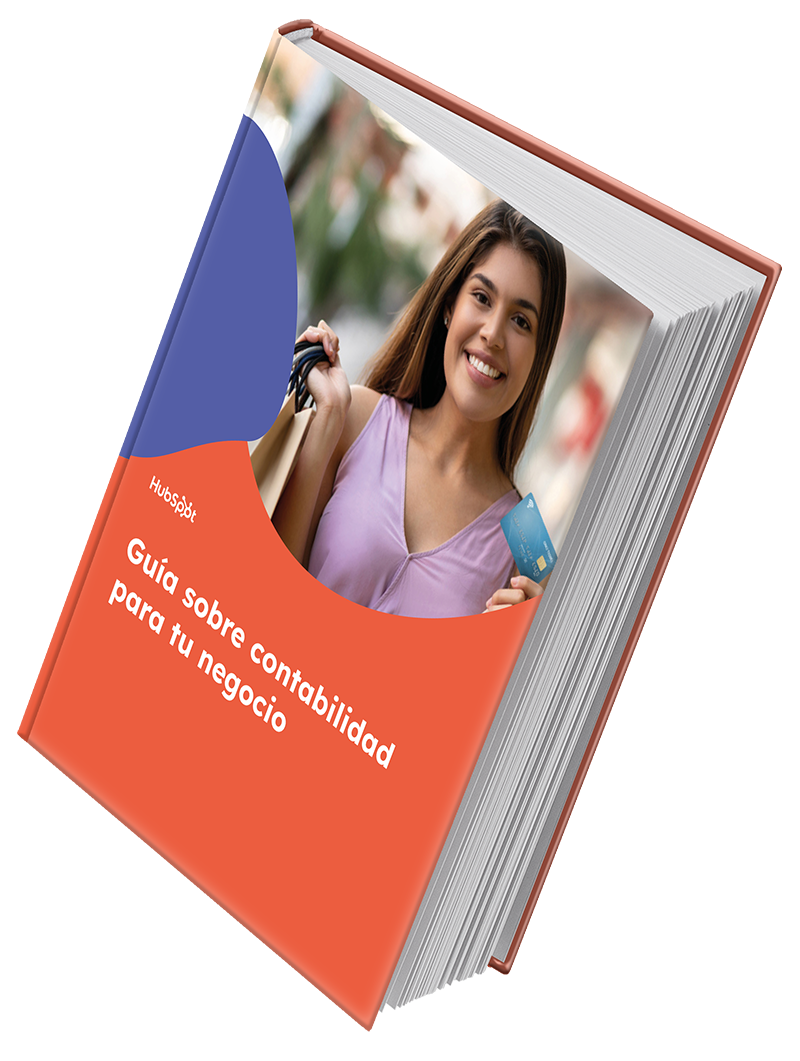 Guía Y Plantilla Para Gestionar La Contabilidad De Tu Empresa